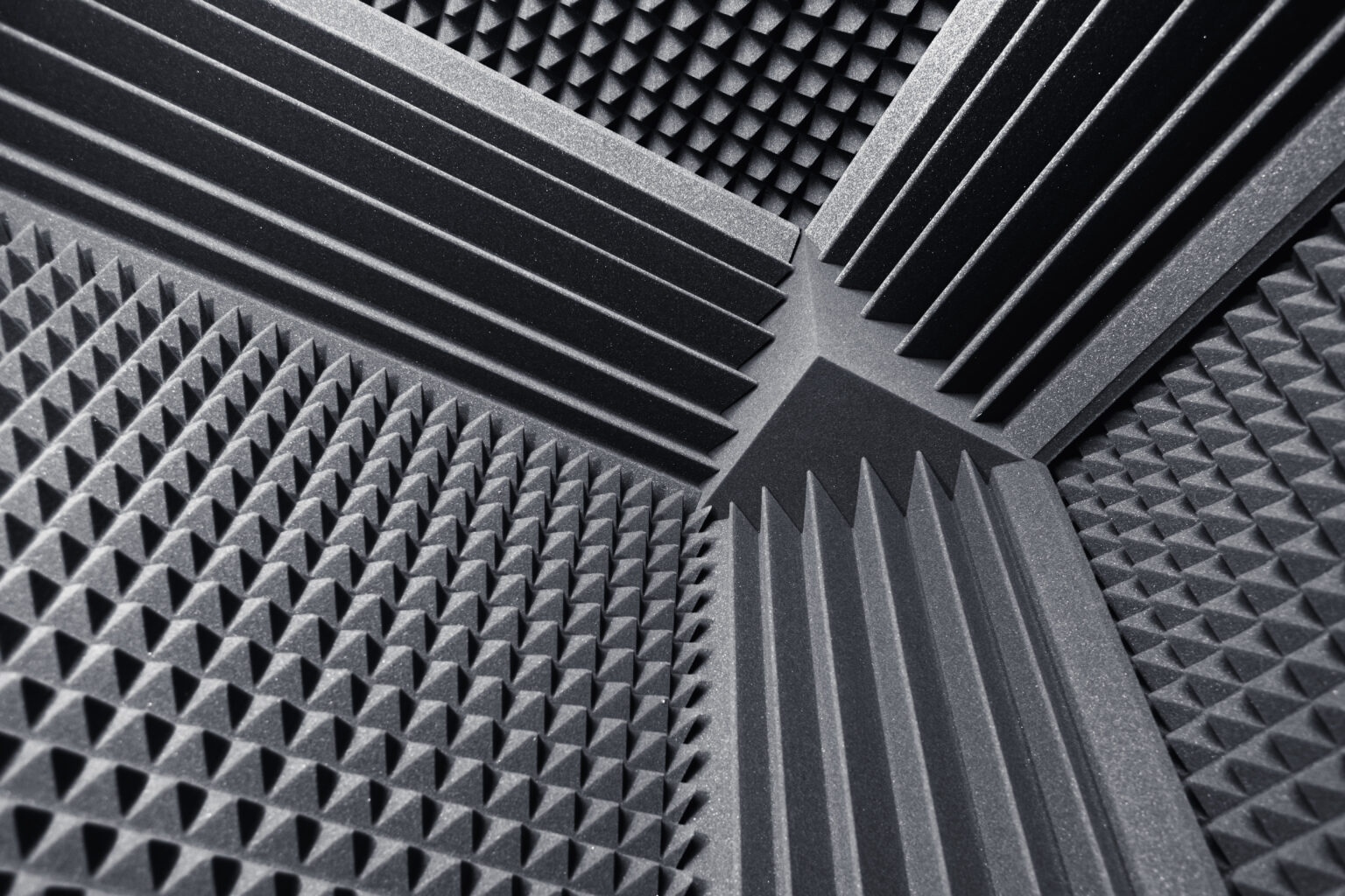 High-Density Foam Properties and Applications - Gaska Tape Inc.