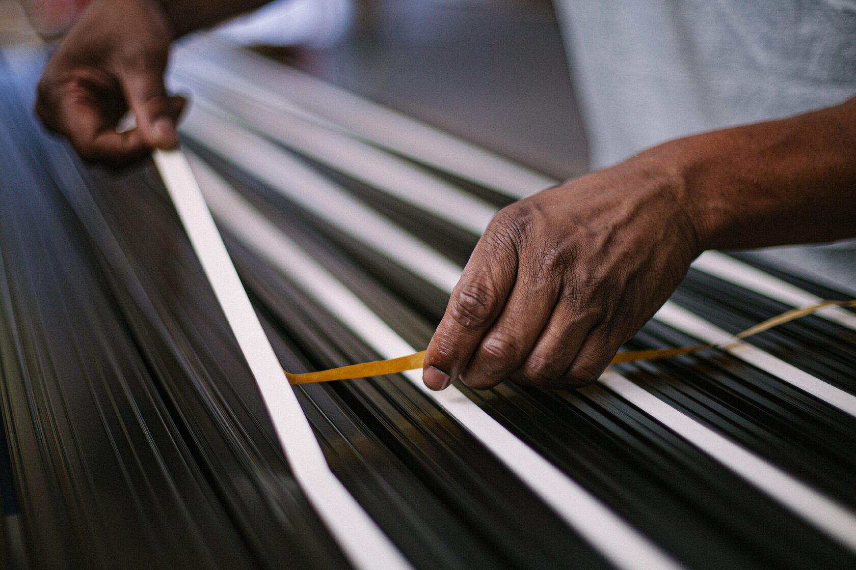 What is Glazing Tape? - Gaska Tape Inc.